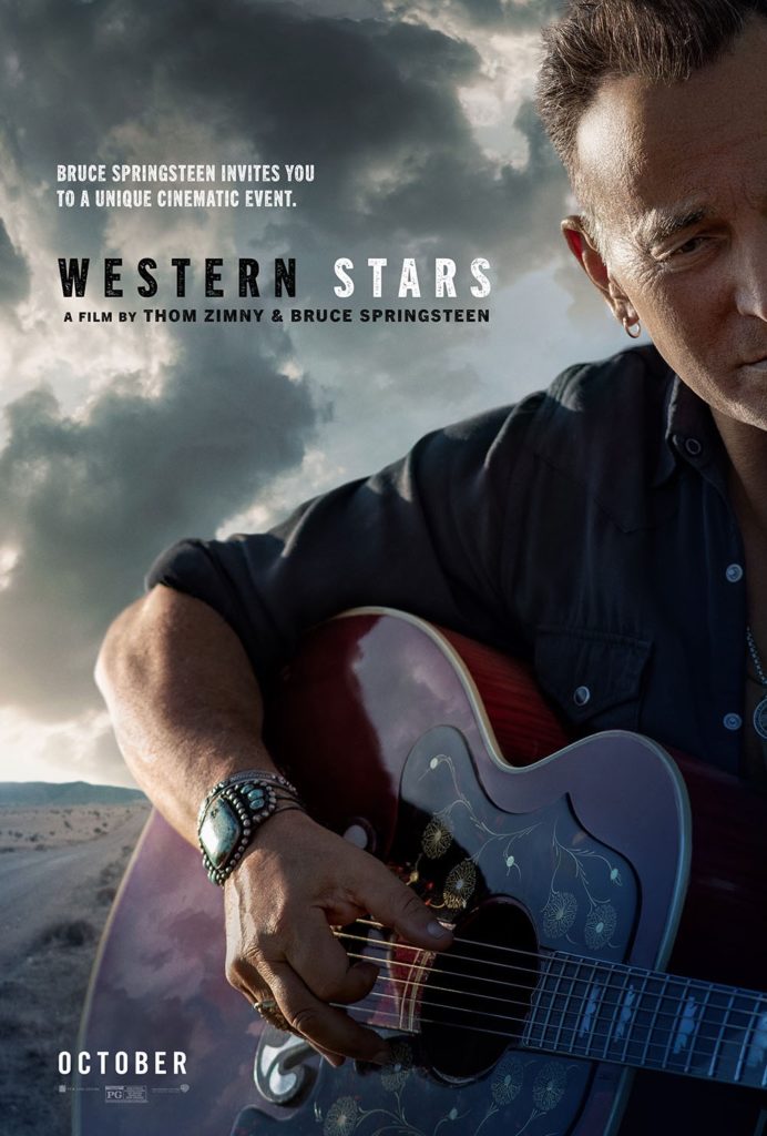 Bruce Springsteen’s ‘Western Stars’ Film S’track: Listen | Best Classic ...