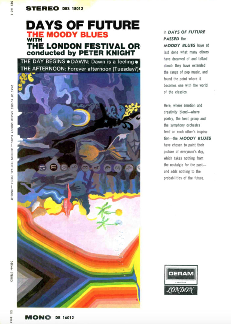 The Number One Albums of 1972: Each Has a Story | Best Classic Bands