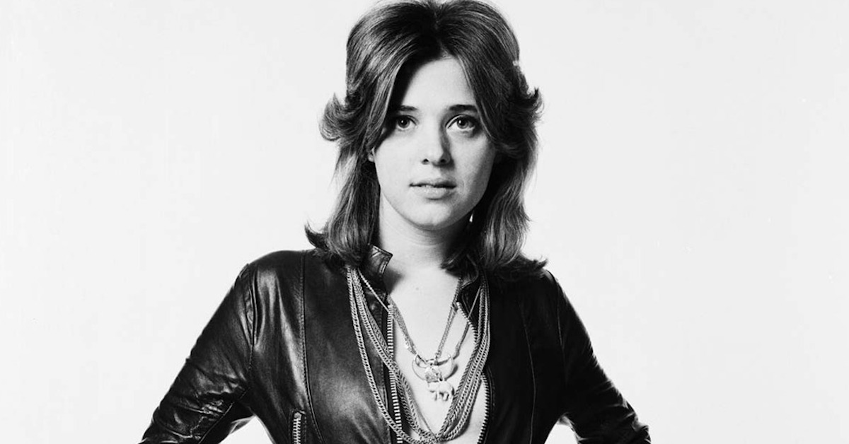 When Rocker Suzi Quatro ‘Stumbled Into’ a Pop Hit | Best Classic Bands