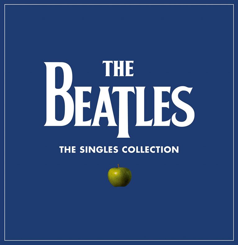 The Beatles ‘Singles Collection’ Box Set Arrives | Best Classic Bands