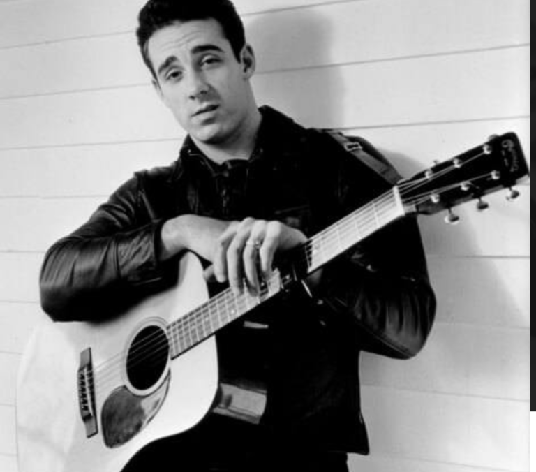 Jack Scott, ’50s Rock ’n’ Roll Pioneer, Dead at 83 | Best Classic Bands