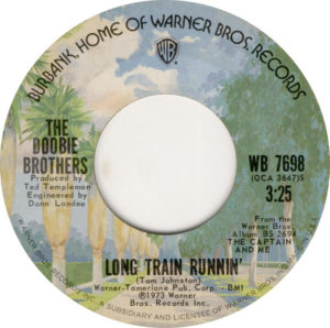 Doobie Brothers' 'Long Train Runnin': Won't You Boogie Down? - Best ...