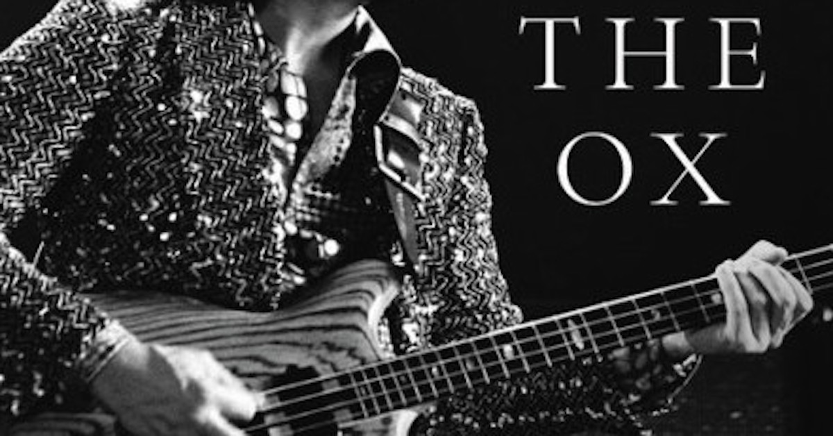 John Entwistle Authorized Biography, ‘The Ox,’ Coming | Best Classic Bands