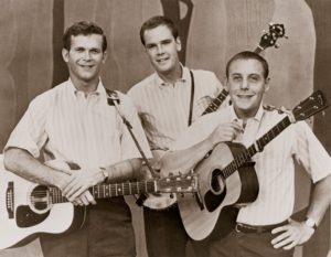 Bob Shane, Kingston Trio Co-Founder, Dead at 85 | Best Classic Bands