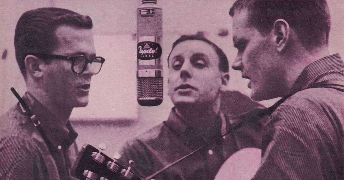 Bob Shane, Kingston Trio Co-Founder, Dead at 85 | Best Classic Bands