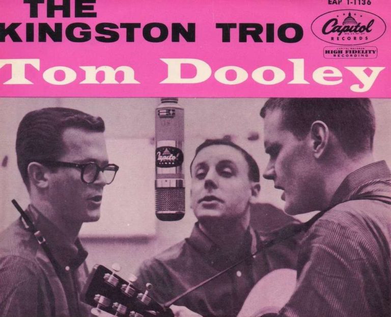 Bob Shane, Kingston Trio Co-Founder, Dead at 85 | Best Classic Bands