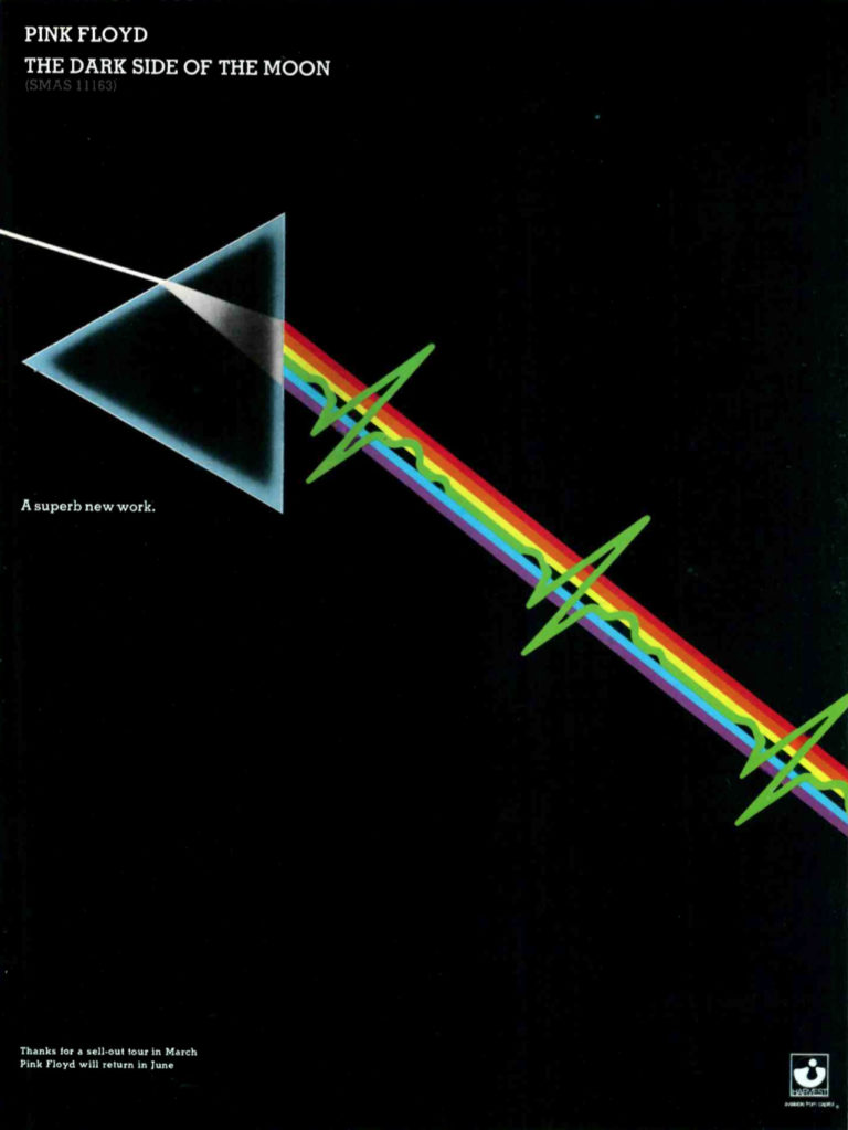 The Number One Albums of 1973: Each One Has a Story | Best Classic Bands