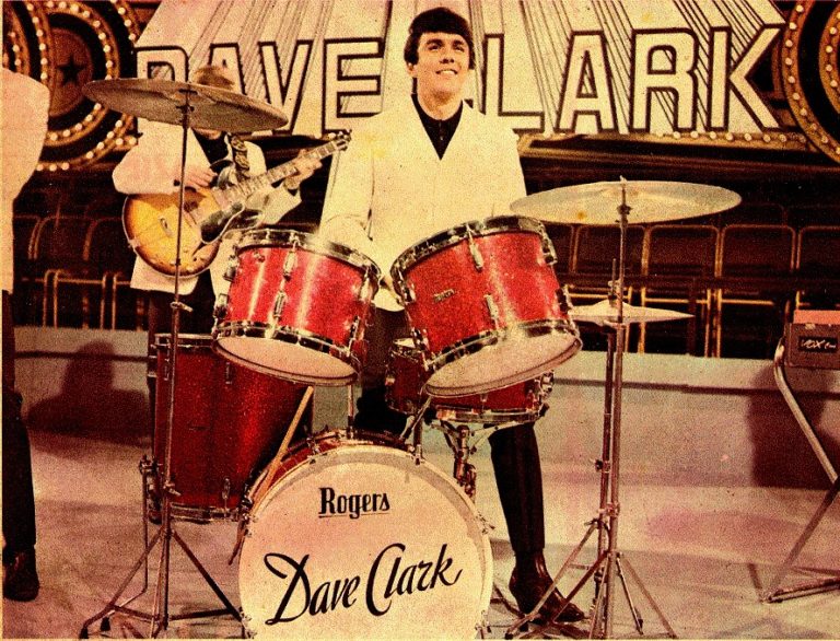 Dave Clark on ‘All the Hits’: ‘The Imperfections Made Them Perfect ...
