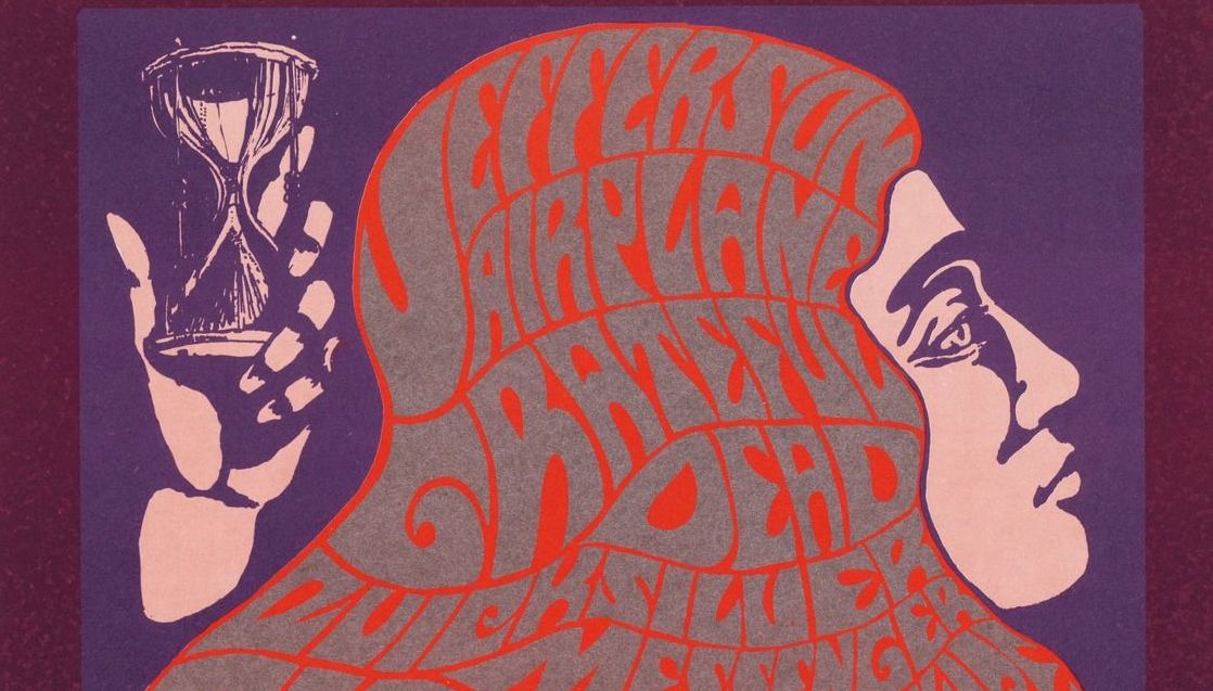 Wes Wilson, San Francisco Psychedelic Poster Artist, Dead at 82 | Best ...