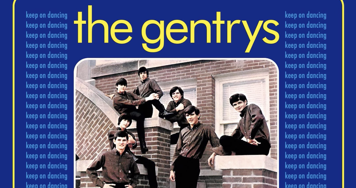 The Gentrys’ ‘Keep on Dancing’: Behind the ’60s Garage Classic | Best ...