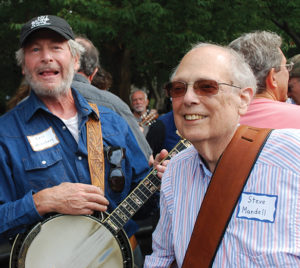Mar 22, 2020: Eric Weissberg, ‘Dueling Banjos’ Musician—Obituary | Best Classic Bands