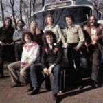 Remembering George Frayne, Musician Known as 'Commander Cody' - Best ...