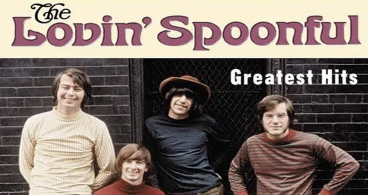 When Lovin’ Spoonful Members Reunited for a Great Cause in L.A. | Best ...