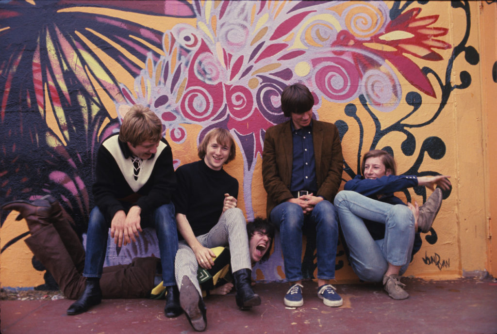 1968 in Rock Music: A Look Back | Best Classic Bands