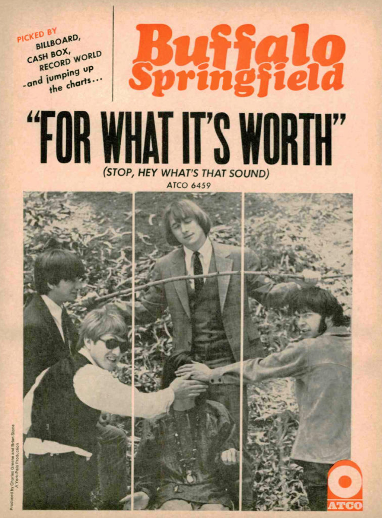The (Brief) History of Buffalo Springfield | Best Classic Bands