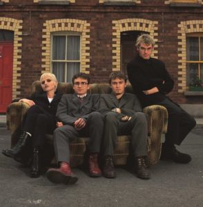 Cranberries ‘Zombie’ Video Makes History | Best Classic Bands