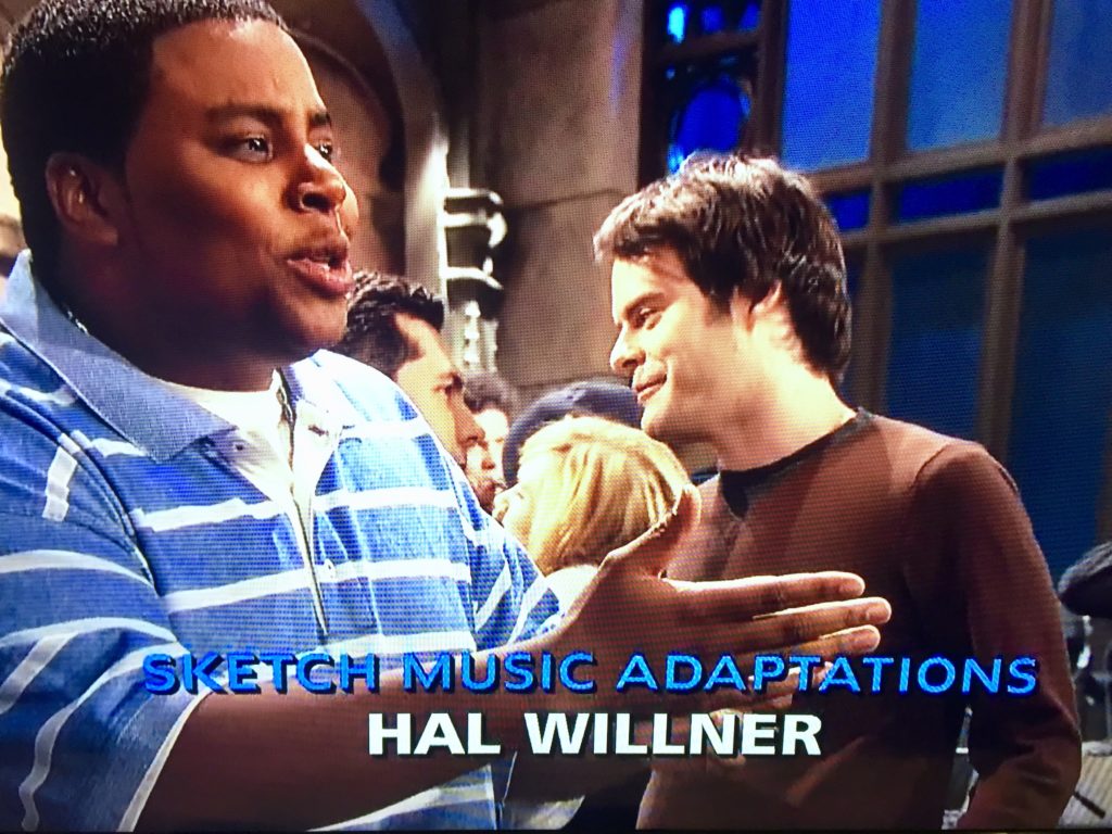 ‘SNL’ Pays Tribute to Hal Willner, Its Sketch Music Producer | Best ...