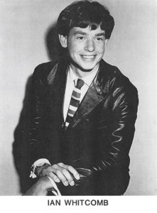 Ian Whitcomb ‘You Turn Me On’ Singer, Dead at 78 | Best Classic Bands