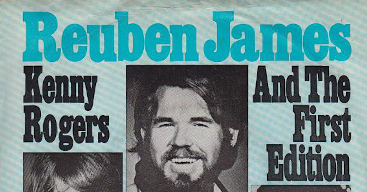 Alex Harvey, ‘Delta Dawn’ and ‘Reuben James’ Songwriter-Musician, Dies ...