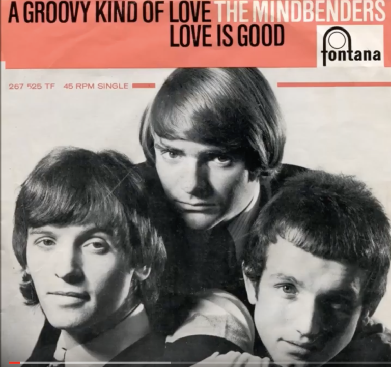 How Wayne Fontana and the Mindbenders Led to 10cc: A Groovy Kind of ...