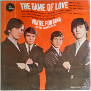 Aug 6, 2020: Wayne Fontana, ‘Game of Love’ British Invasion Singer ...