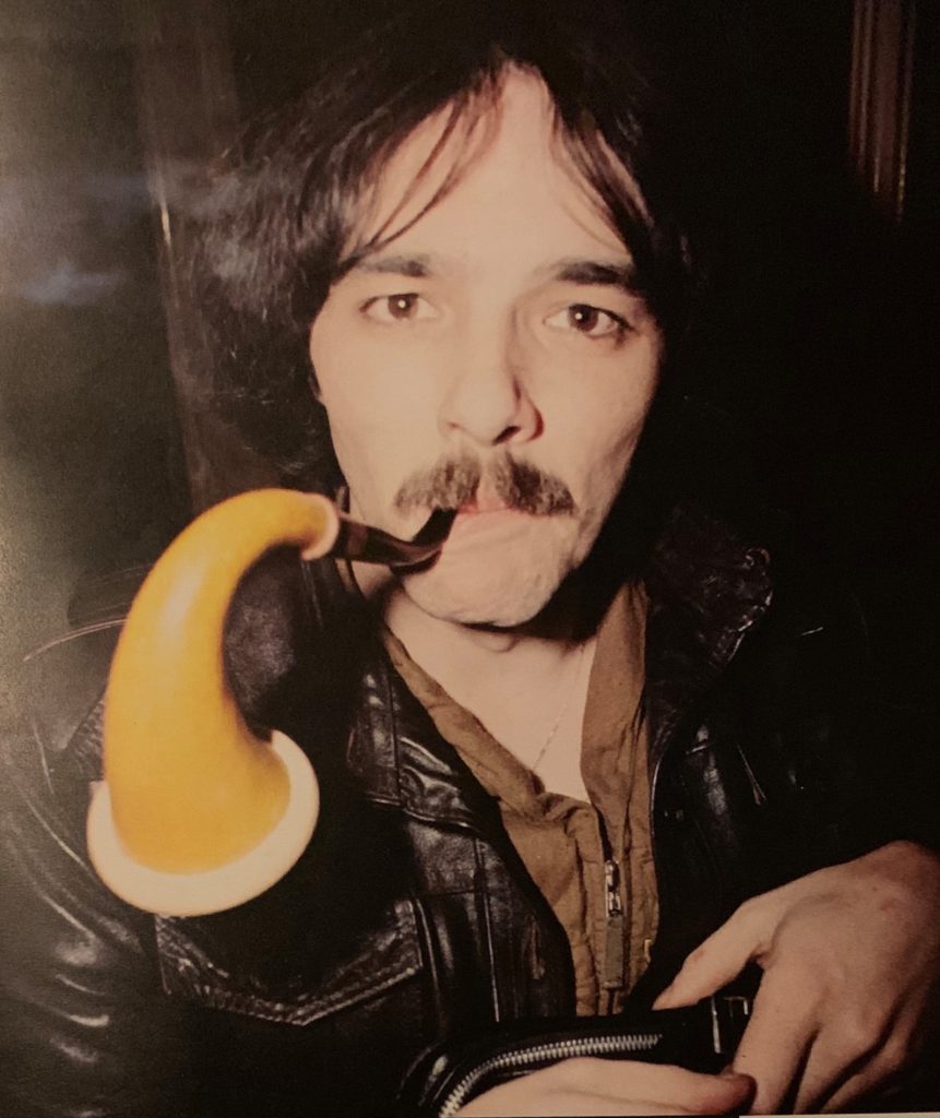 The Stranglers Mourn Keyboardist Dave Greenfield, Dead at 71 | Best ...