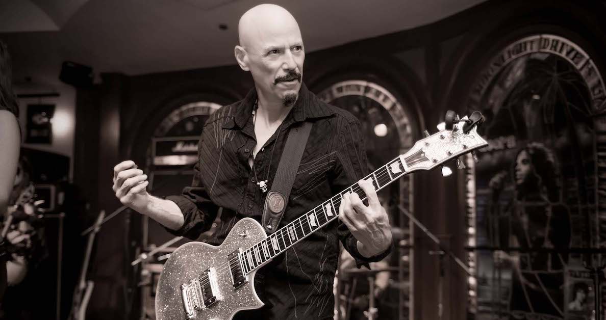 Bob Kulick, Who Played with KISS, Lou Reed, Dies | Best Classic Bands