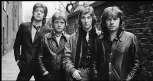 Nick Lowe’s ‘Labour of Lust’: The Basher Blossoms | Best Classic Bands