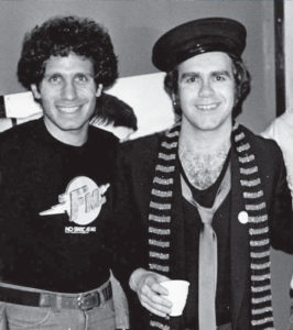 Dennis Elsas Celebrates 51st Anniversary on New York Radio - Best ...