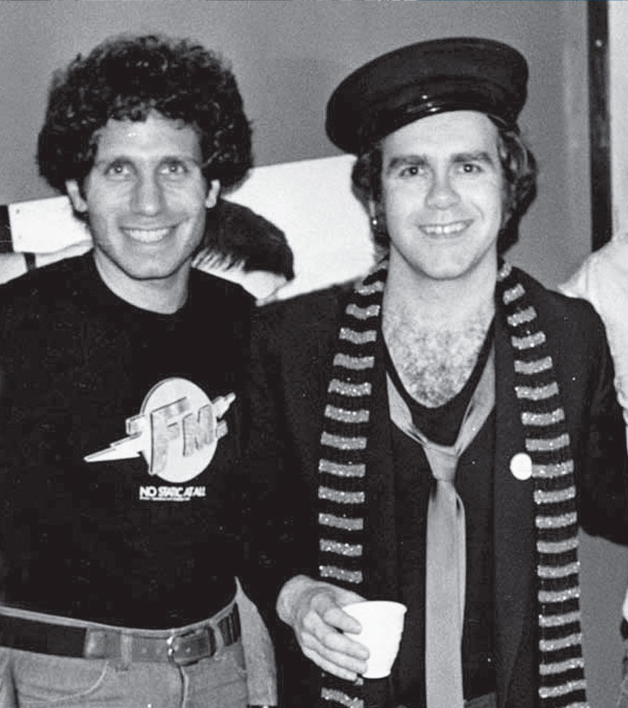 Dennis Elsas Celebrates 51st Anniversary on New York Radio - Best ...