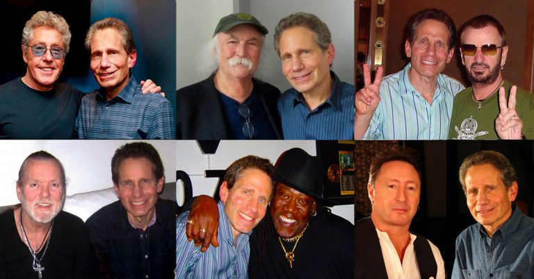 Dennis Elsas Celebrates 51st Anniversary on New York Radio - Best ...