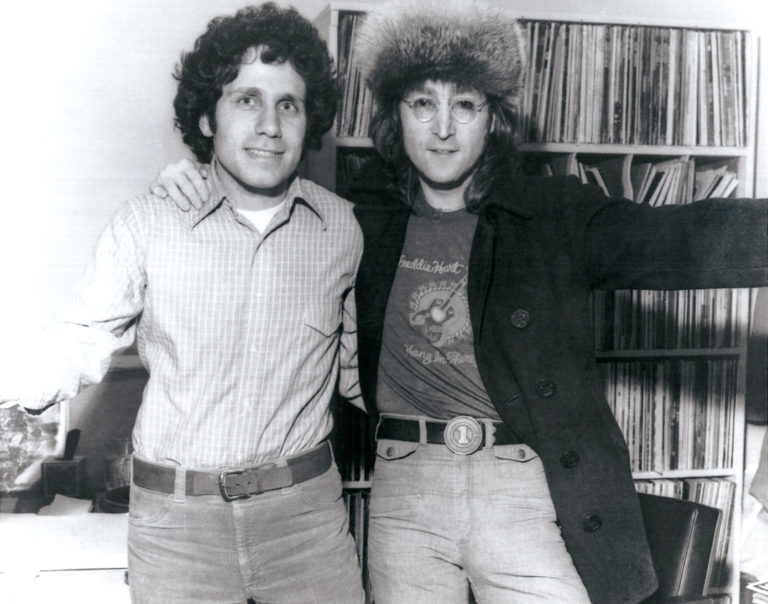 Dennis Elsas Celebrates 51st Anniversary on New York Radio - Best ...
