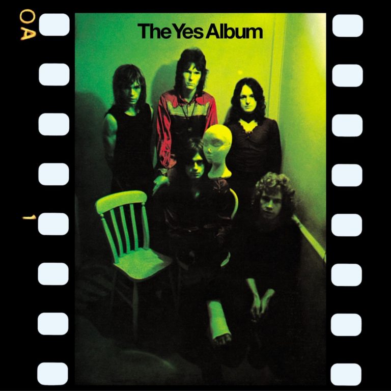 Yes’ ‘The Yes Album’: Brilliance Under Pressure | Best Classic Bands