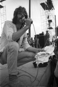 Woodstock '69 Through the Lens of Photographer Henry Diltz - Best ...