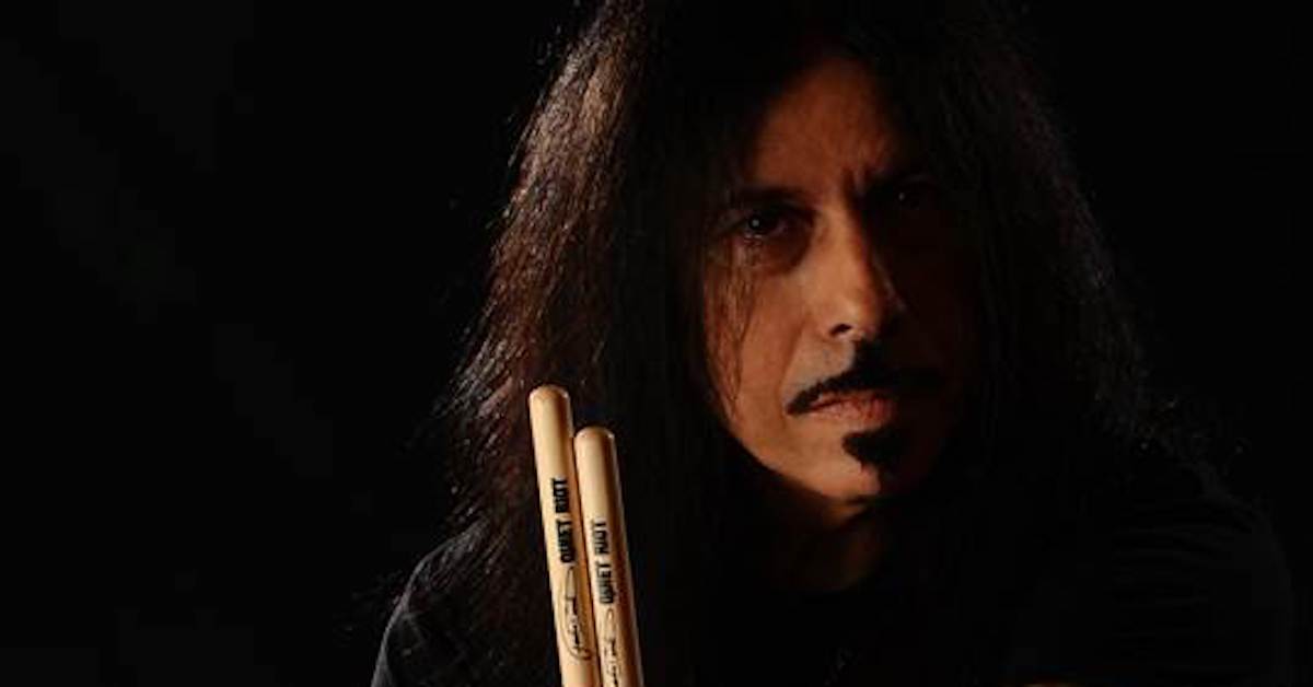 Aug 20, 2020: Quiet Riot Drummer Frankie Banali Dies | Best Classic Bands