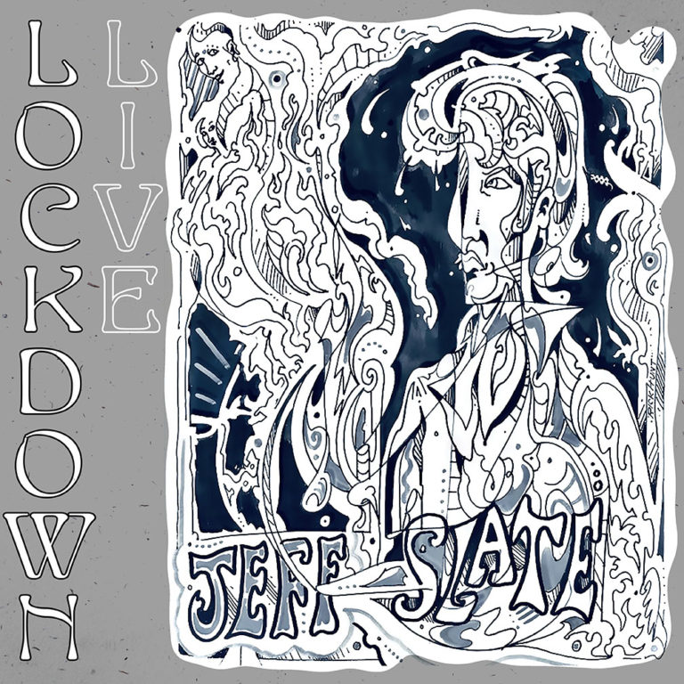 Singer-Songwriter and Author Jeff Slate Sets Live Release - Best ...