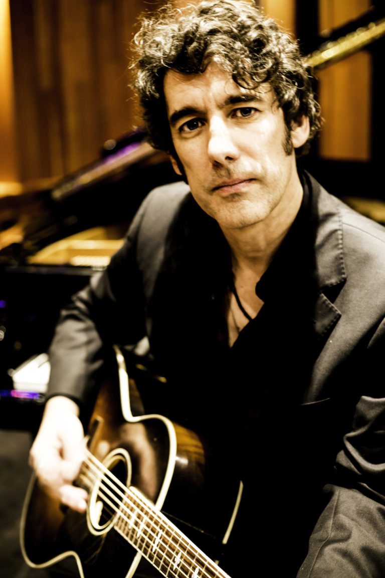 Singer-Songwriter and Author Jeff Slate Sets Live Release | Best ...