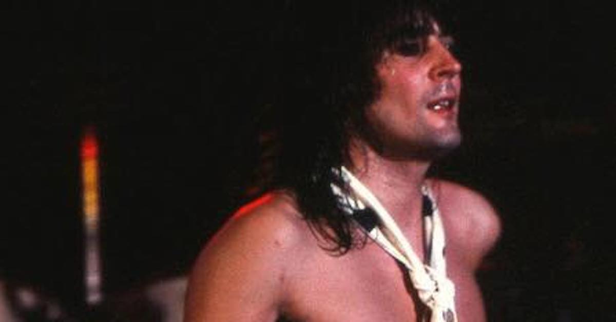 August 14, 2020: Pete Way, UFO Founding Bassist, Dies - Best Classic Bands