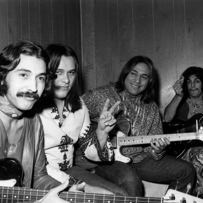 Redbone’s History-Making ‘Come and Get Your Love’ | Best Classic Bands