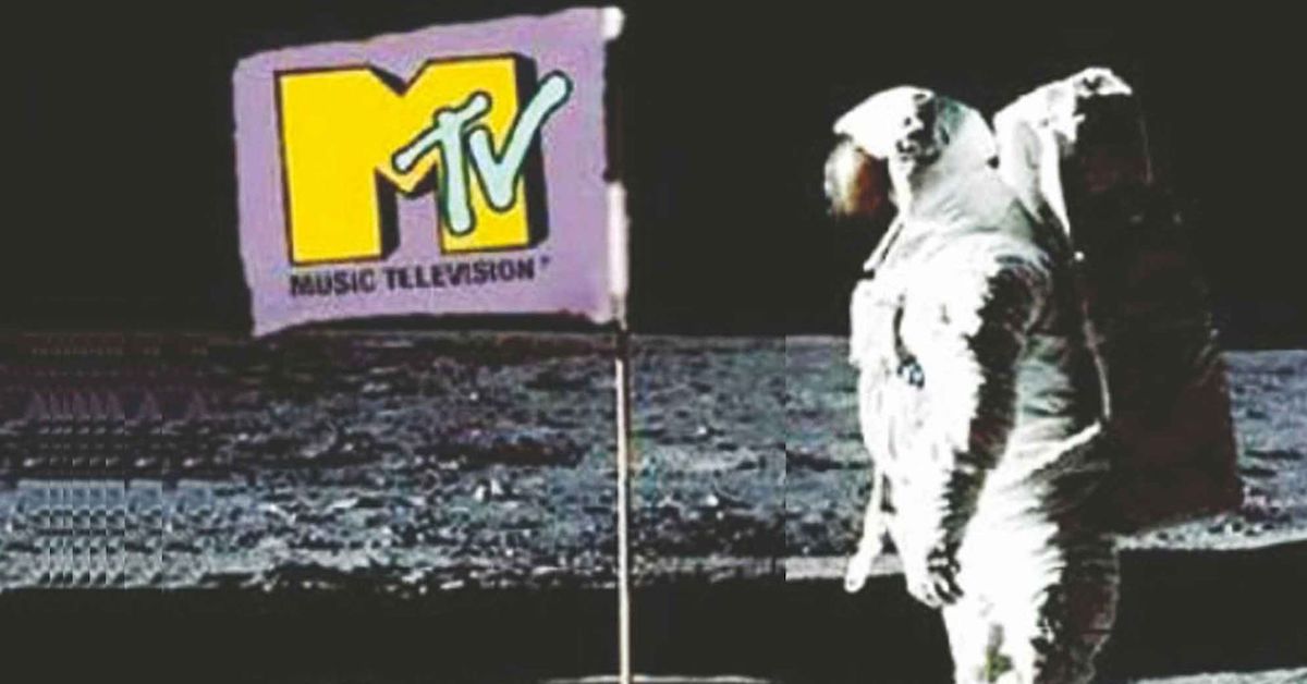 'I Want My MTV' Documentary Coming to A&E - Best Classic Bands