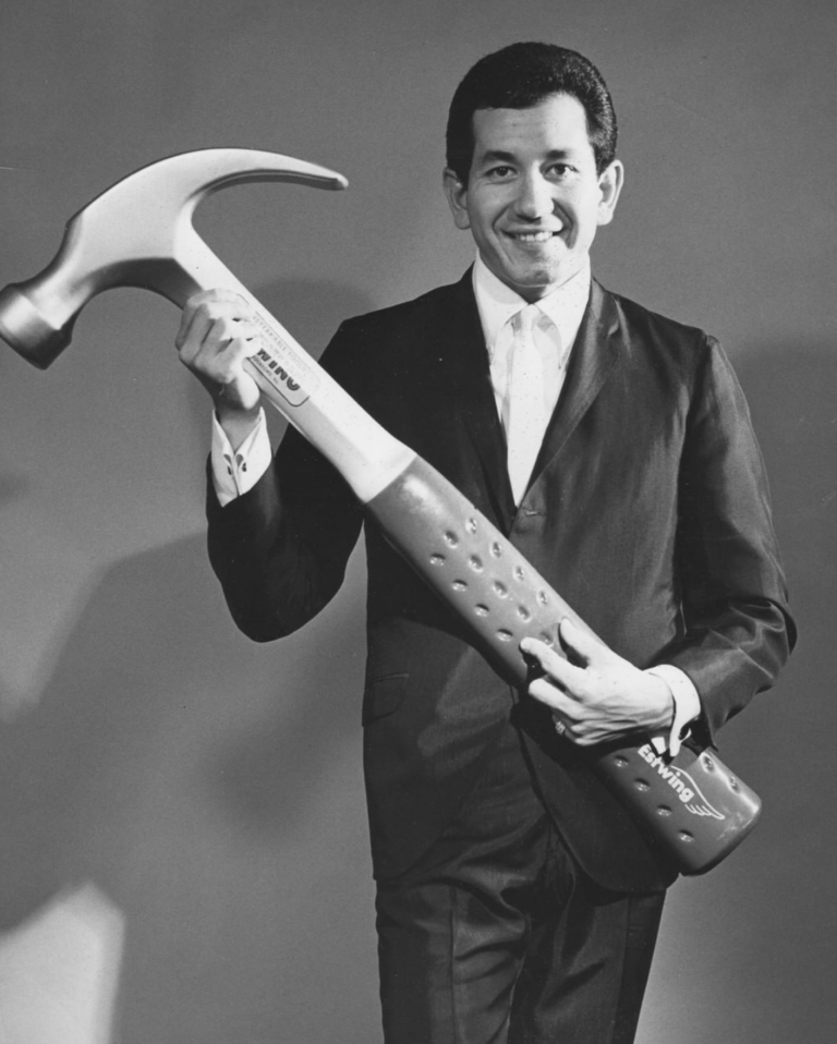Trini Lopez Documentary Coming; 'If I Had a Hammer' Singer Died in 2020 ...