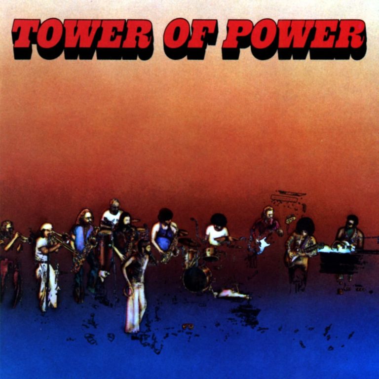 Francis Rocco Prestia, Tower of Power Bassist, Dead at 69 - Best ...