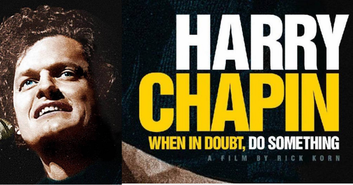 Harry Chapin Documentary Released: Watch Trailer | Best Classic Bands