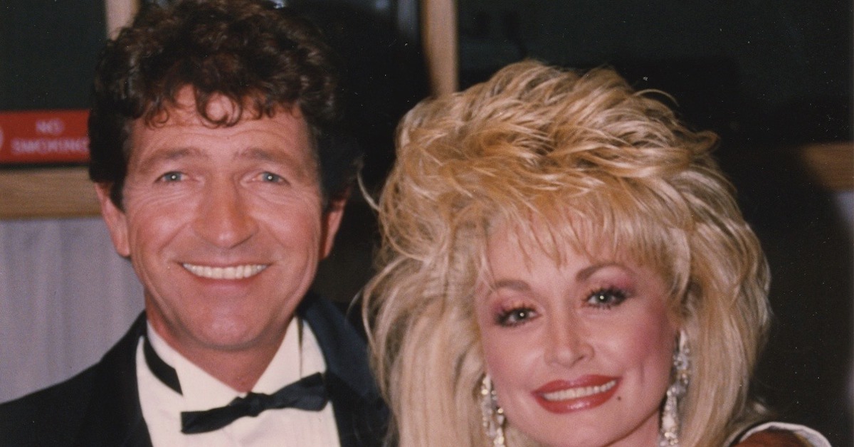 Mac Davis Wife Lisa