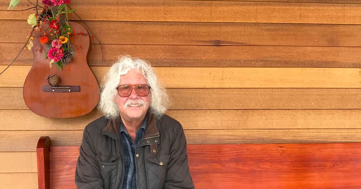 Arlo Guthrie, Retired From Stage: ‘Gone Fishing’ | Best Classic Bands