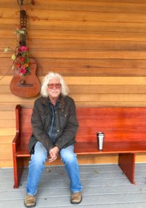 Arlo Guthrie, Retired From Stage: ‘Gone Fishing’ | Best Classic Bands