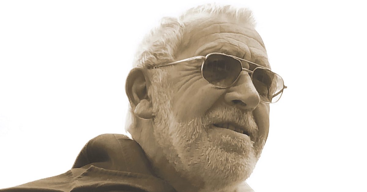 Gordon Haskell, Unhappy Ex-Member of King Crimson, Dies | Best Classic ...