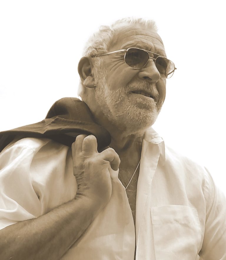 Gordon Haskell, Unhappy Ex-Member of King Crimson, Dies | Best Classic ...