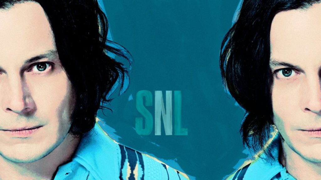 Jack White Pays Tribute to Eddie Van Halen on SNL - Best Classic Bands