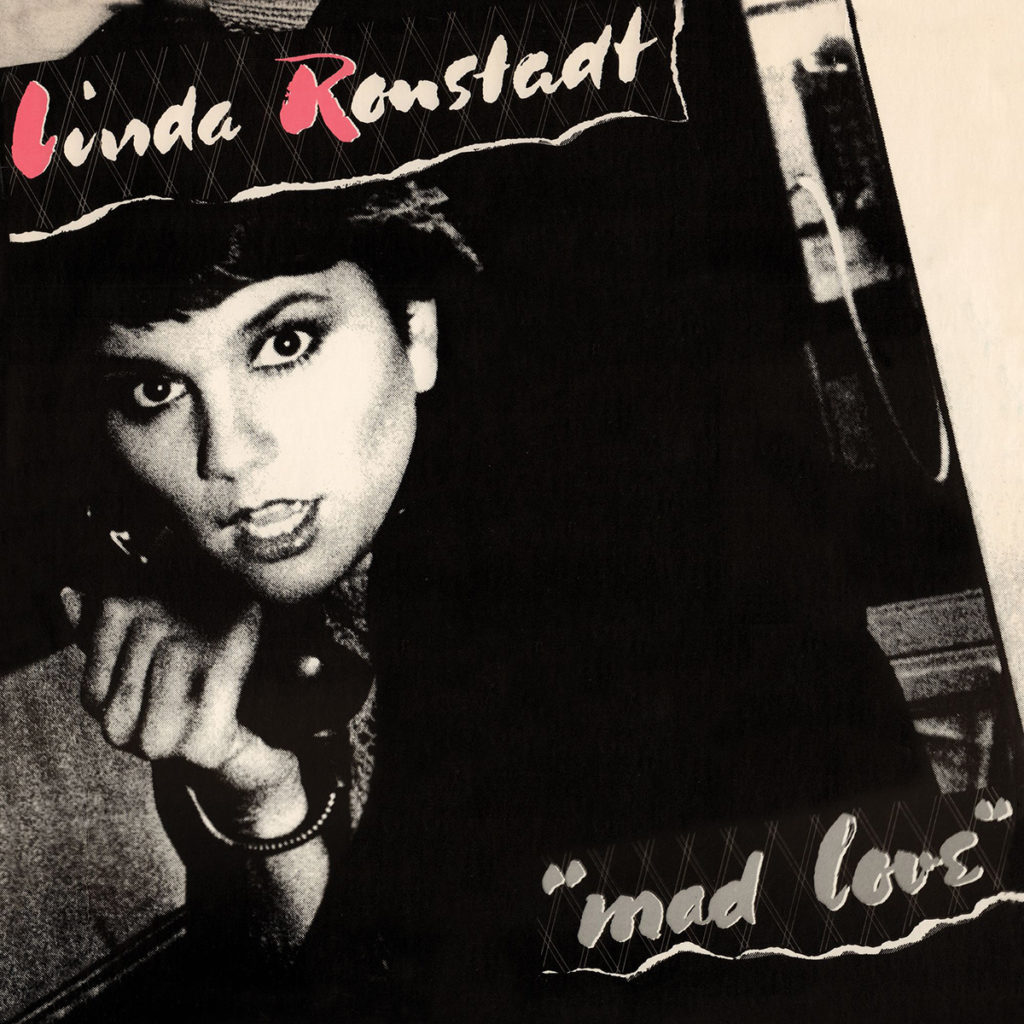 Linda Ronstadt Album Designer, Kosh, Talks Covers | Best Classic Bands